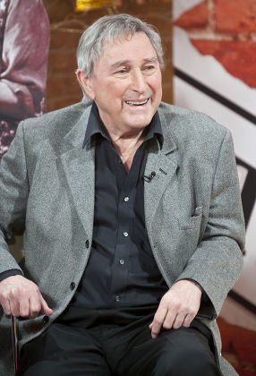 Mark Eden Editorial Stock Photo - Stock Image | Shutterstock