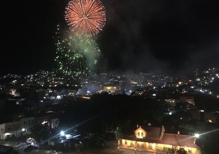 750 Fireworks displays Stock Pictures, Editorial Images and Stock ...