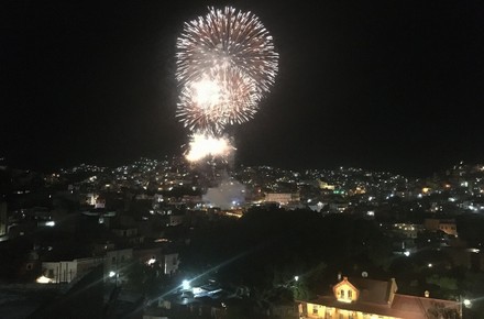 750 Fireworks displays Stock Pictures, Editorial Images and Stock ...
