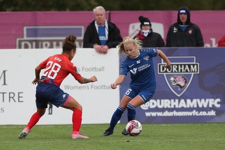 Brooke Nunn London City Lionesses During Editorial Stock Photo - Stock ...