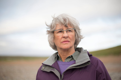 Anne Kidd Cora Mclean Editorial Stock Photo - Stock Image | Shutterstock