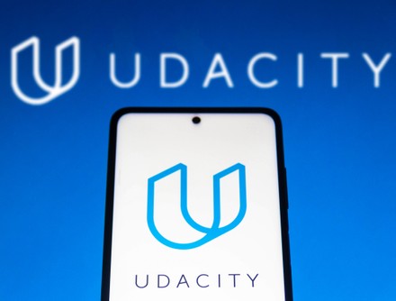6 Udacity logo Stock Pictures, Editorial Images and Stock Photos ...