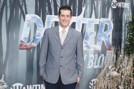 Andrew Fama Editorial Stock Photo - Stock Image | Shutterstock