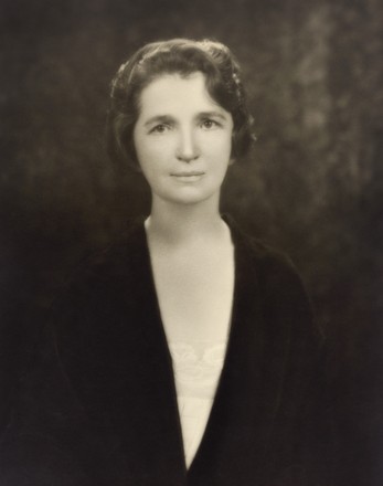 Margaret Sanger 18791966 American Birth Control Editorial Stock Photo ...