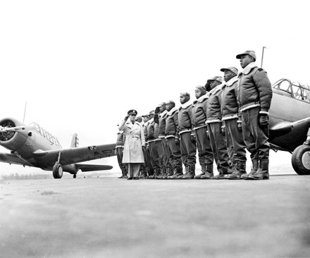 Major James Ellison Returning Salute Mac Editorial Stock Photo - Stock ...