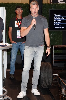 Ant Anstead Editorial Stock Photo - Stock Image | Shutterstock