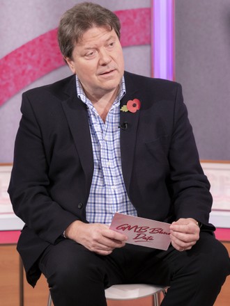 Alex Tatham Editorial Stock Photo - Stock Image | Shutterstock