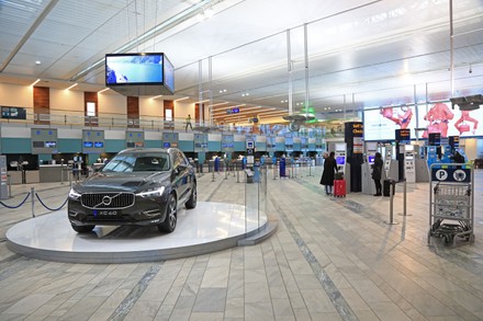 7 Utrikes terminal Stock Pictures, Editorial Images and Stock Photos ...