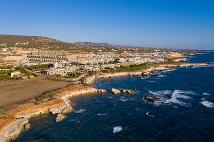 Seasonal weather, Paphos, Cyprus - Oct 2021 Stock Pictures, Editorial ...