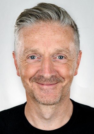 Jonathan Mcguinness Editorial Stock Photo - Stock Image | Shutterstock