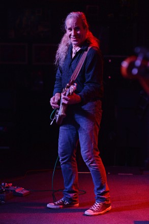 Chris Duarte Performs Editorial Stock Photo - Stock Image | Shutterstock