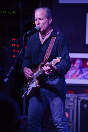 Chris Duarte Performs Editorial Stock Photo - Stock Image | Shutterstock