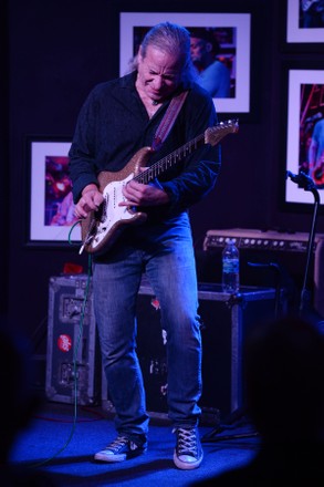 Chris Duarte Performs Editorial Stock Photo - Stock Image | Shutterstock