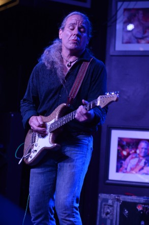 Chris Duarte Performs Editorial Stock Photo - Stock Image | Shutterstock
