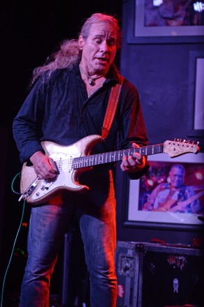 Chris Duarte Performs Editorial Stock Photo - Stock Image | Shutterstock