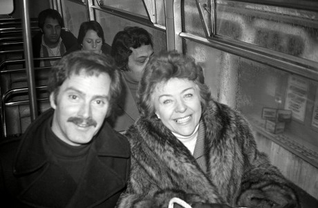 Crossroads Scenes Episodes Circa February 1979 Editorial Stock Photo ...