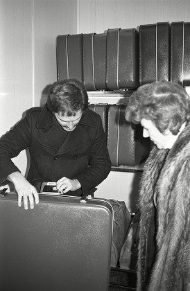 Crossroads Scenes Episodes Circa February 1979 Editorial Stock Photo ...