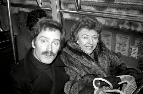 Crossroads Scenes Episodes Circa February 1979 Editorial Stock Photo ...