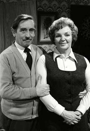Crossroads Scenes Episodes Circa December 1979 Editorial Stock Photo ...
