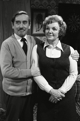Crossroads Scenes Episodes Circa December 1979 Editorial Stock Photo ...