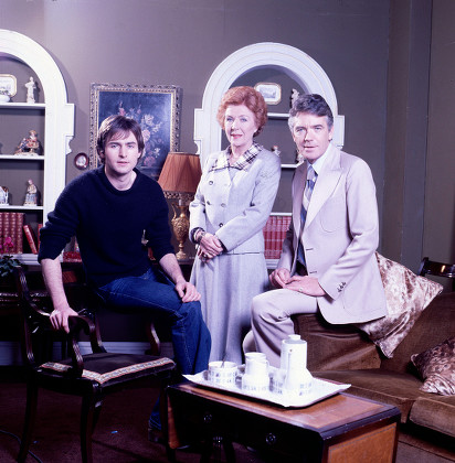 Crossroads Publicity Picture February 1979 Featuring Editorial Stock ...