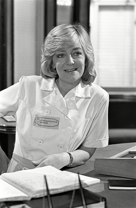 Crossroads Scenes Episodes Circa February 1978 Editorial Stock Photo ...