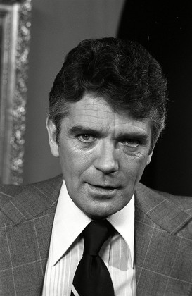 Crossroads Scenes Episodes Circa March 1978 Editorial Stock Photo ...