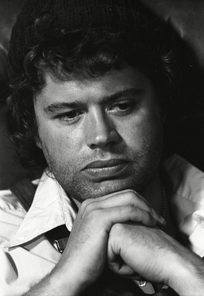 Crossroads Scenes Episodes Circa April 1978 Editorial Stock Photo ...