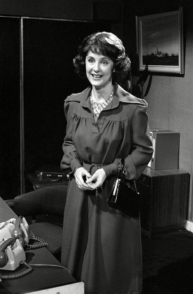Crossroads Scenes Episodes Circa February 1979 Editorial Stock Photo ...