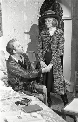 Crossroads Scenes Episodes Circa February 1979 Editorial Stock Photo ...