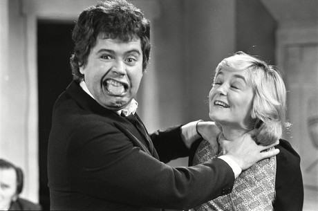 Crossroads Scenes Episodes Circa October 1975 Editorial Stock Photo ...