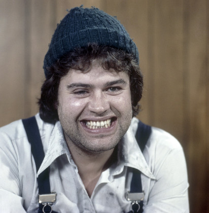 Crossroads Publicity Picture Episodes Circa January Editorial Stock ...