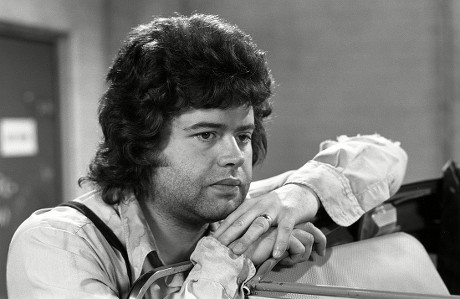Crossroads Publicity Picture Episodes Circa January Editorial Stock ...