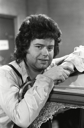 Crossroads Publicity Picture Episodes Circa January Editorial Stock ...