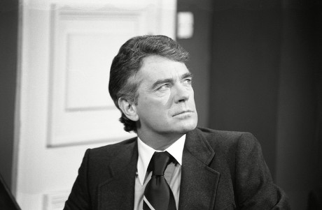 Crossroads Scenes Episodes Circa Mayjune 1979 Editorial Stock Photo ...