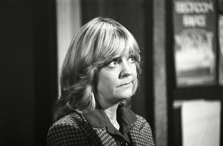 Crossroads Scenes Episodes Circa Mayjune 1979 Editorial Stock Photo ...