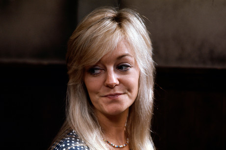 Crossroads Scenes Episodes Circa 1970s Possibly Editorial Stock Photo ...