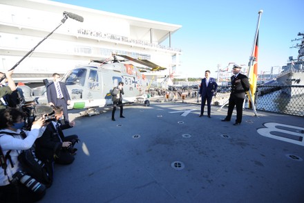 250 Navy port terminal Stock Pictures, Editorial Images and Stock ...