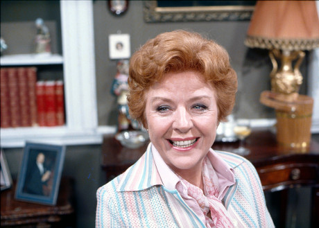 Noele Gordon Meg Mortimer Editorial Stock Photo - Stock Image ...