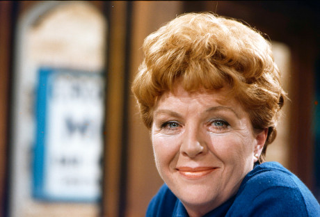 Ann George Amy Turtle Noele Gordon Editorial Stock Photo - Stock Image ...