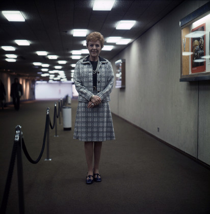 Susan Hanson Diane Lawton Editorial Stock Photo - Stock Image ...
