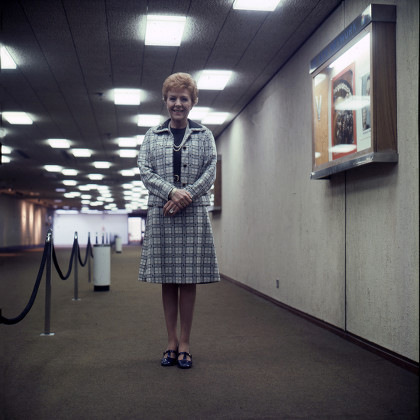 Susan Hanson Diane Lawton Editorial Stock Photo - Stock Image ...