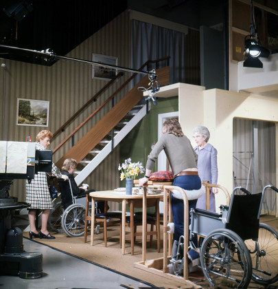 Susan Hanson Diane Lawton Editorial Stock Photo - Stock Image ...