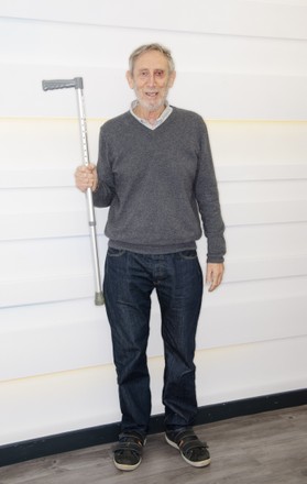 Michael Rosen Editorial Stock Photo - Stock Image | Shutterstock