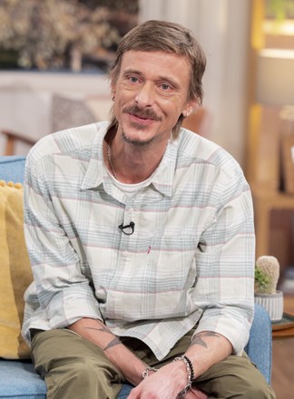 Mackenzie Crook Editorial Stock Photo - Stock Image | Shutterstock