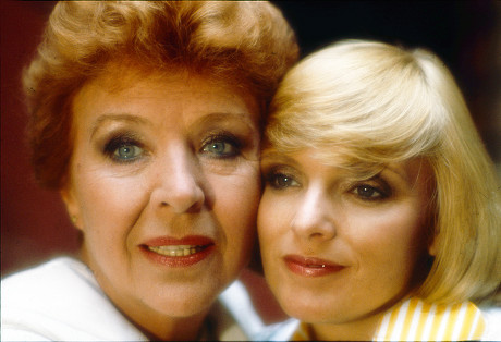 Crossroads, Meg Mortimer last appearance and Venice trip - 23 Aug 1983 ...