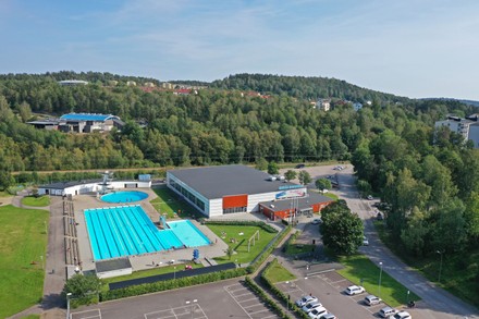 2 imágenes de Borås simarena - Imágenes de stock, imágenes editoriales ...