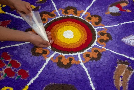 2,000 Tihar festival Stock Pictures, Editorial Images and Stock Photos ...