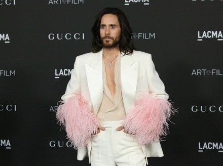 Jared Leto Editorial Stock Photo - Stock Image | Shutterstock