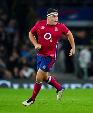 Jamie George England Editorial Stock Photo - Stock Image | Shutterstock